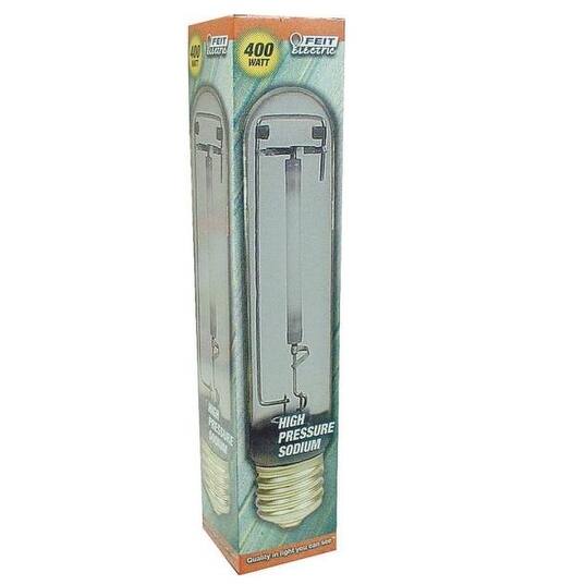 Feit Electric LU400 400W High Pressure Sodium Bulbs - Bed Bath & Beyond ...