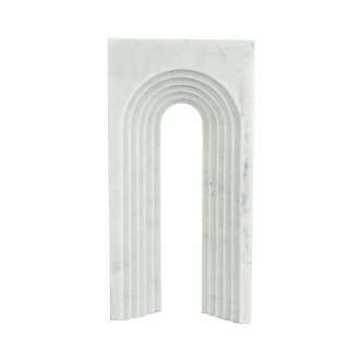 A&B Home Marble Roman Arch Sculpture - Bed Bath & Beyond - 41695366