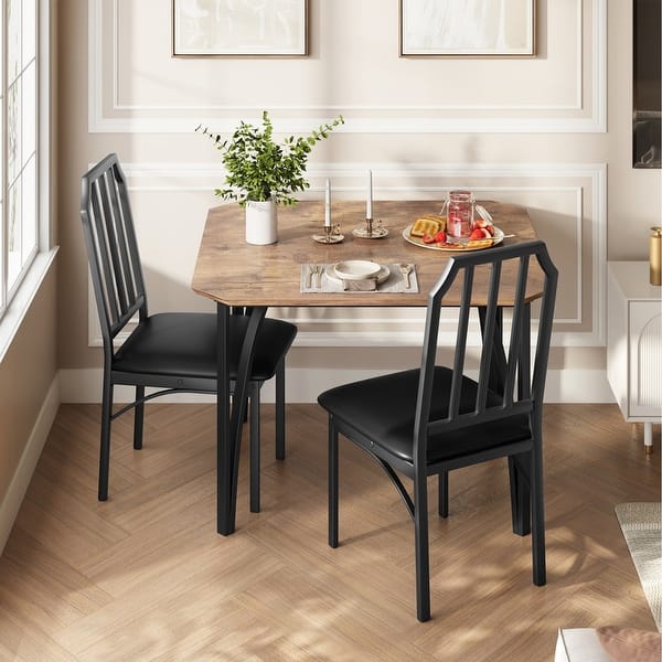 corner dining room set