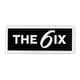 The 6Ix Rectangle Sign - Bed Bath & Beyond - 40042812