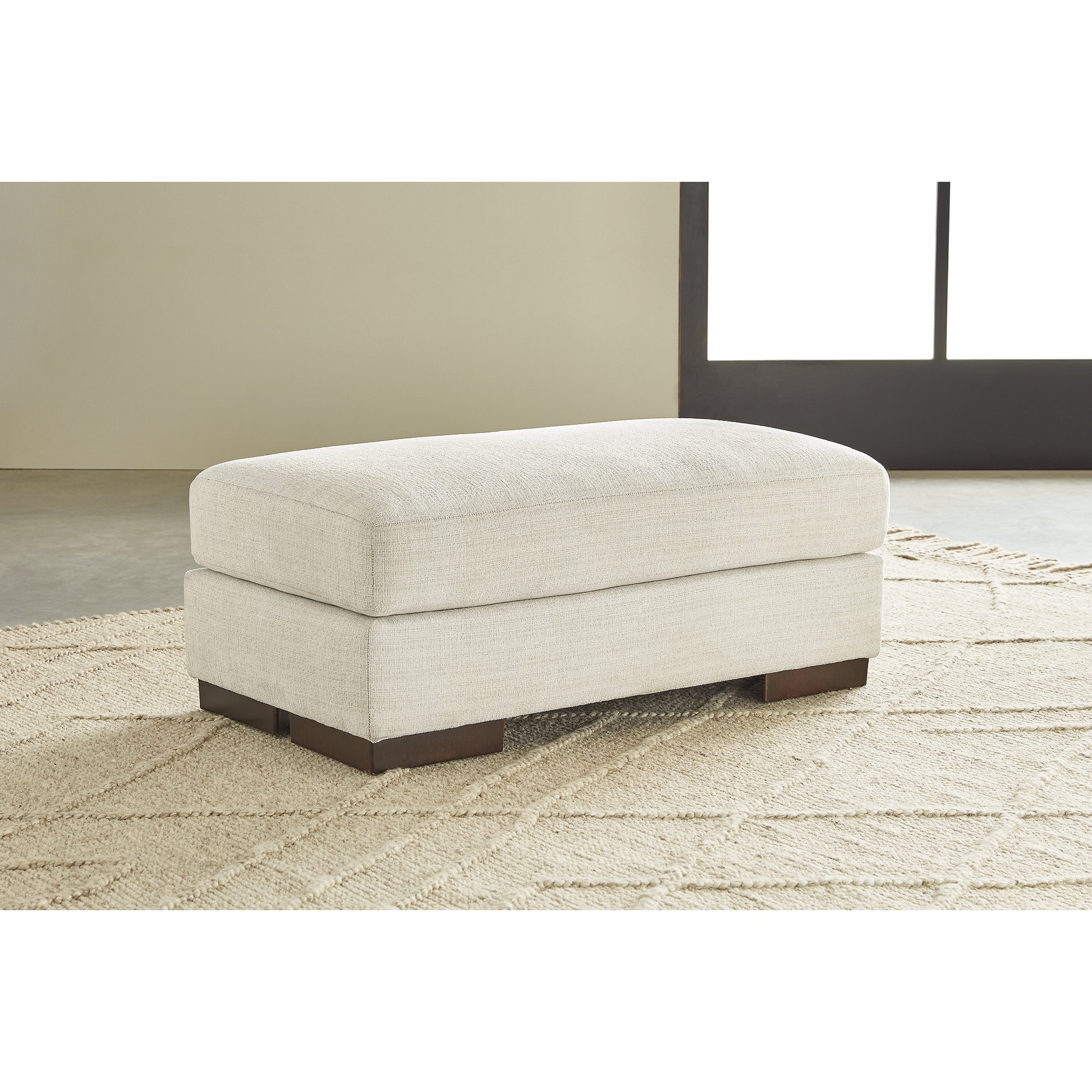 Cocktail Ottoman - Bed Bath & Beyond
