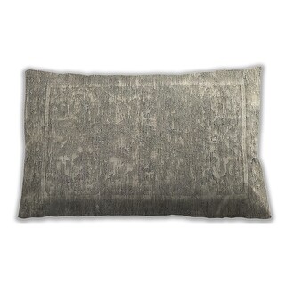 Ahgly Company Mid-Century Modern Indoor-Outdoor Bullet Shell Brown ...