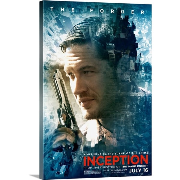 inception cover
