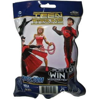 HeroClix DC Comics Teen Titans Foil Booster Pack - Bed Bath & Beyond ...