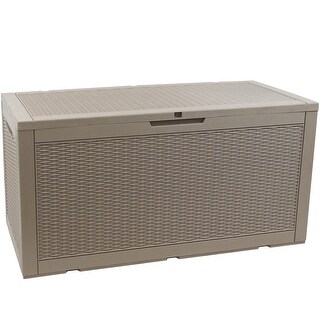 Outdoor deck and terrace storage boxes - Bed Bath & Beyond - 37625911