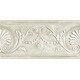 Seabrook Designs Joyner Scroll Unpasted Wallpaper Border - Bed Bath ...