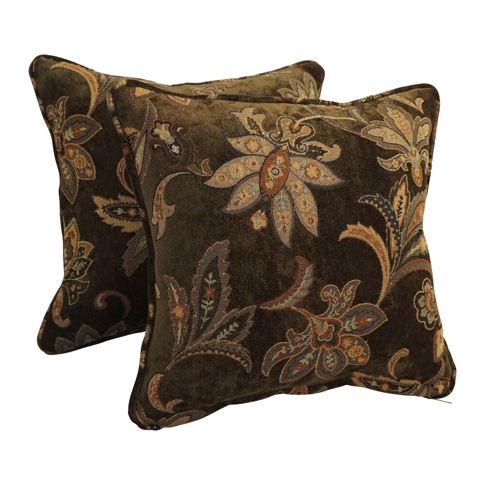 Square Throw Pillows - Bed Bath & Beyond