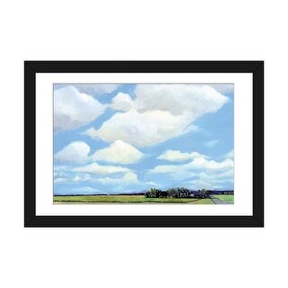 iCanvas "Watermill North" by Steven Romm - Bed Bath & Beyond - 37583341