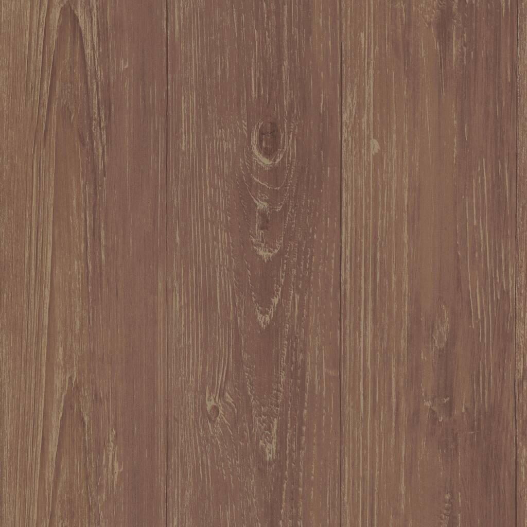 Faux Effects Morris Mapleton Brick Faux Wood Texture 33' L X 20.5 W ...
