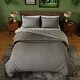 Delano 3 Piece Cotton Quilt Set by Donna Sharp - Bed Bath & Beyond ...
