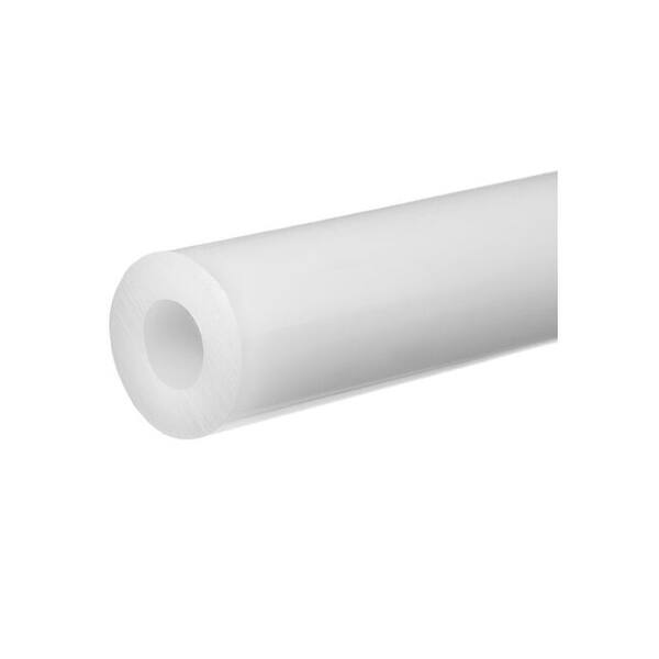 Chemical Resistant High Temperature Teflon PTFE Tubing- .066"ID x .090 ...