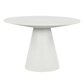 Kitchen Table Rubberwood Dining Table Living Room Small Round Table ...