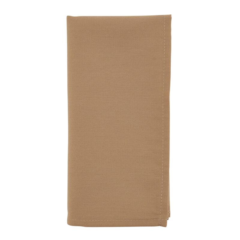 Everyday Design Cloth Table Napkins (Set of 12) - On Sale - Overstock ...