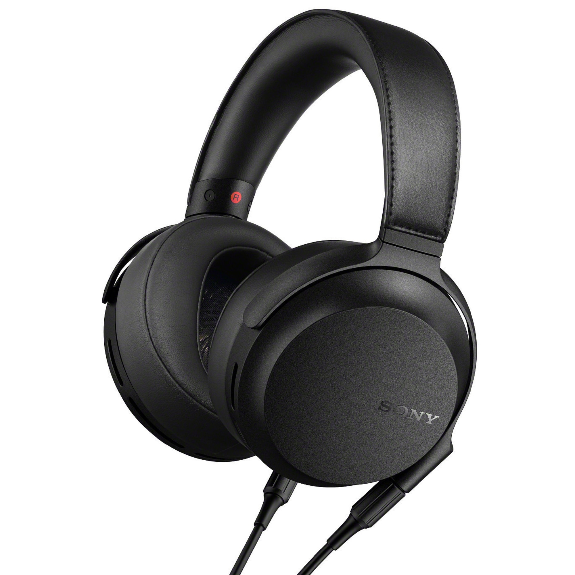 Sony MDR-Z7M2 Hi-Res Stereo Overhead Headphones Bundle