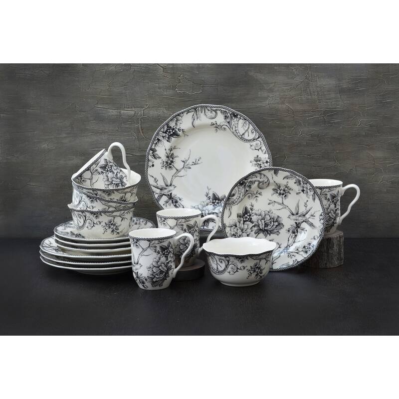 Dinnerware Sets - Bed Bath & Beyond