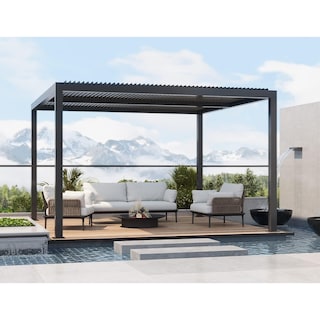 Pergolas - Bed Bath & Beyond