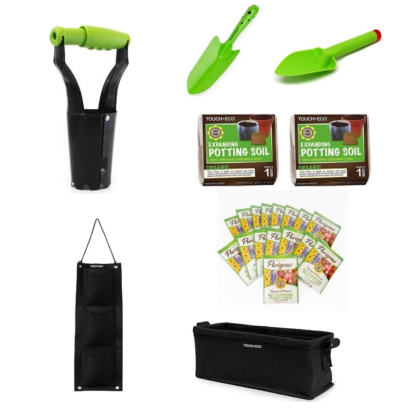 Garden Essentials - Bed Bath & Beyond