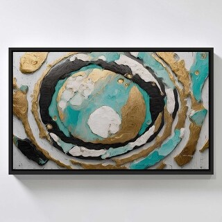 "Isaiah 43:1 You Are Mine" Wall Art Print by Mark Lawrence in a Floater ...