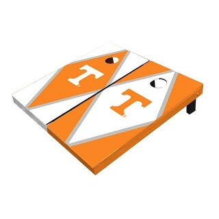 Tennessee Volunteers Alternating Diamond Cornhole Boards - Bed Bath ...