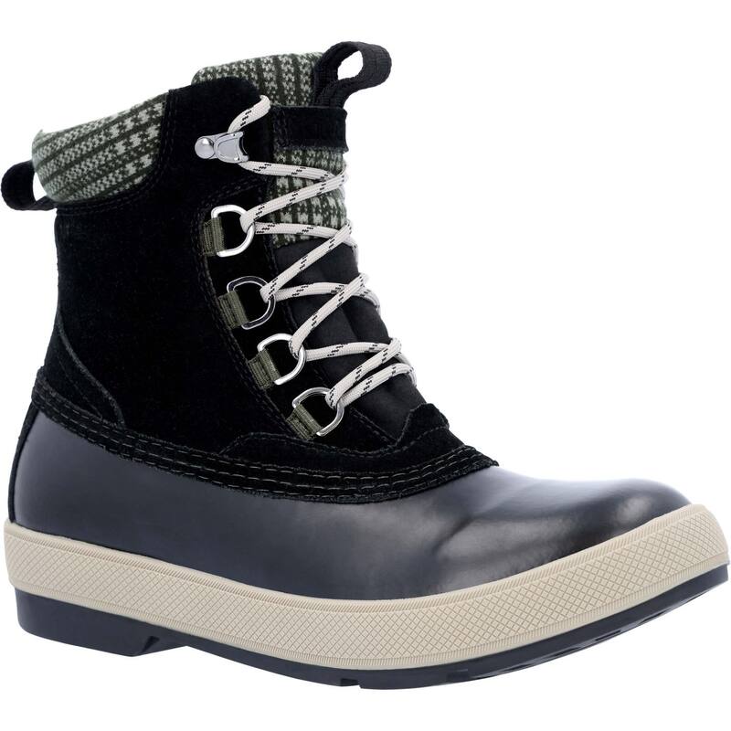Xtratuf Women's Legacy LTE Lace Boot - Overstock - 43680008