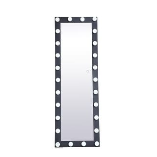 Bella Plug in LED 5000K mirror - Bed Bath & Beyond - 30116060