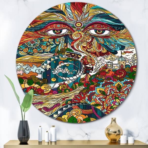 seeing beyond the circle