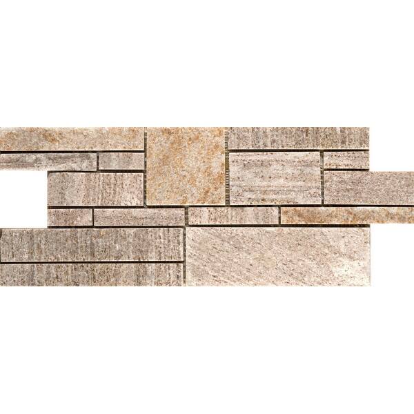 Emser Tile Slate - Random Floor and Wall Tile - Textured Slate Visual ...