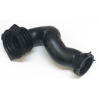 OEM LG Washing Machine Dispenser Hose Shipped With WM2496HSM, WM2496HWM ...