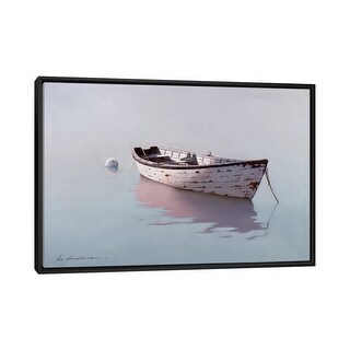 iCanvas "Calm" by Zhen-Huan Lu Framed - Bed Bath & Beyond - 37050235