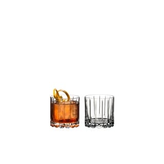 RIEDEL Drink Specific Glassware Rocks Glass - Bed Bath & Beyond - 40389940