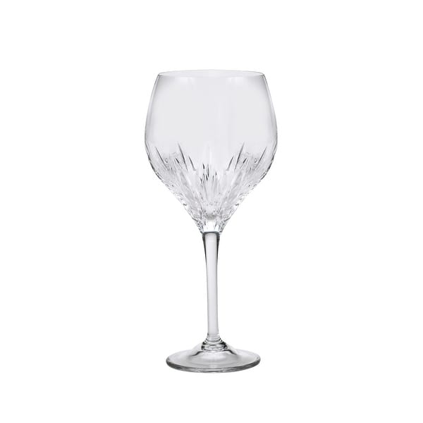 Wedgwood Duchesse Goblet Glass - Bed Bath & Beyond - 38327871