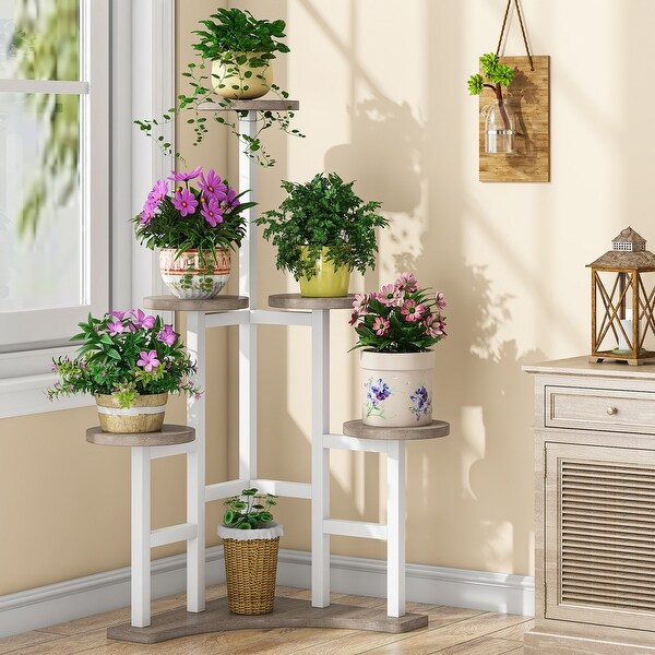 Pot stand store