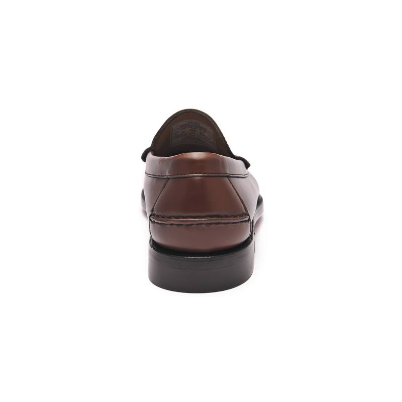 Sebago Men's Classic Will Penny Loafer - Overstock - 43391668