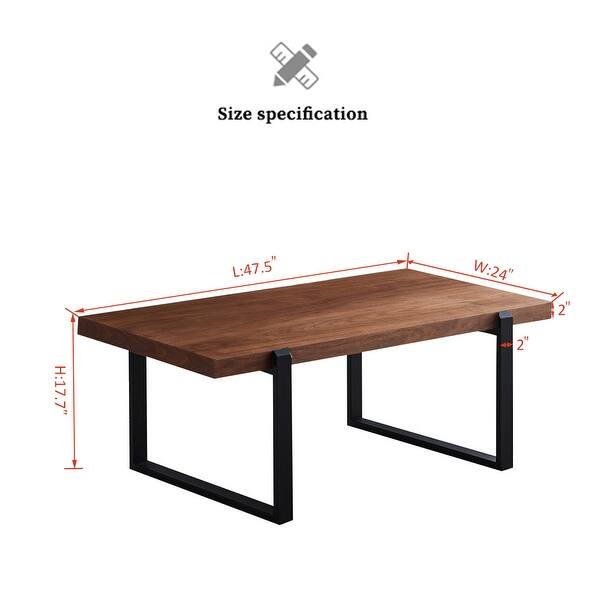 Coffee Table - Bed Bath & Beyond - 34805943