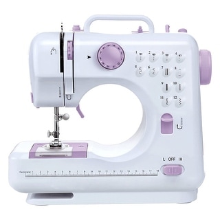 Portable Electric Sewing Machine - Bed Bath & Beyond - 39474180