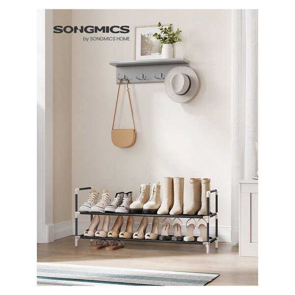 Yamazaki Home Frame Slim Shoe Rack - Bed Bath & Beyond - 16916976