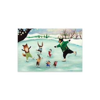 A Wondrous Whirl Print On Acrylic Glass by Jahna Vashti - Bed Bath ...