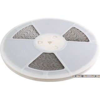 Elco E15-2430-100 Ambio 100' Long 3000K 24V LED Tape Light - 124 - Bed ...