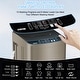 Jeremy Cass Portable Compact Washing Machine, Full-Automatic Laundry ...