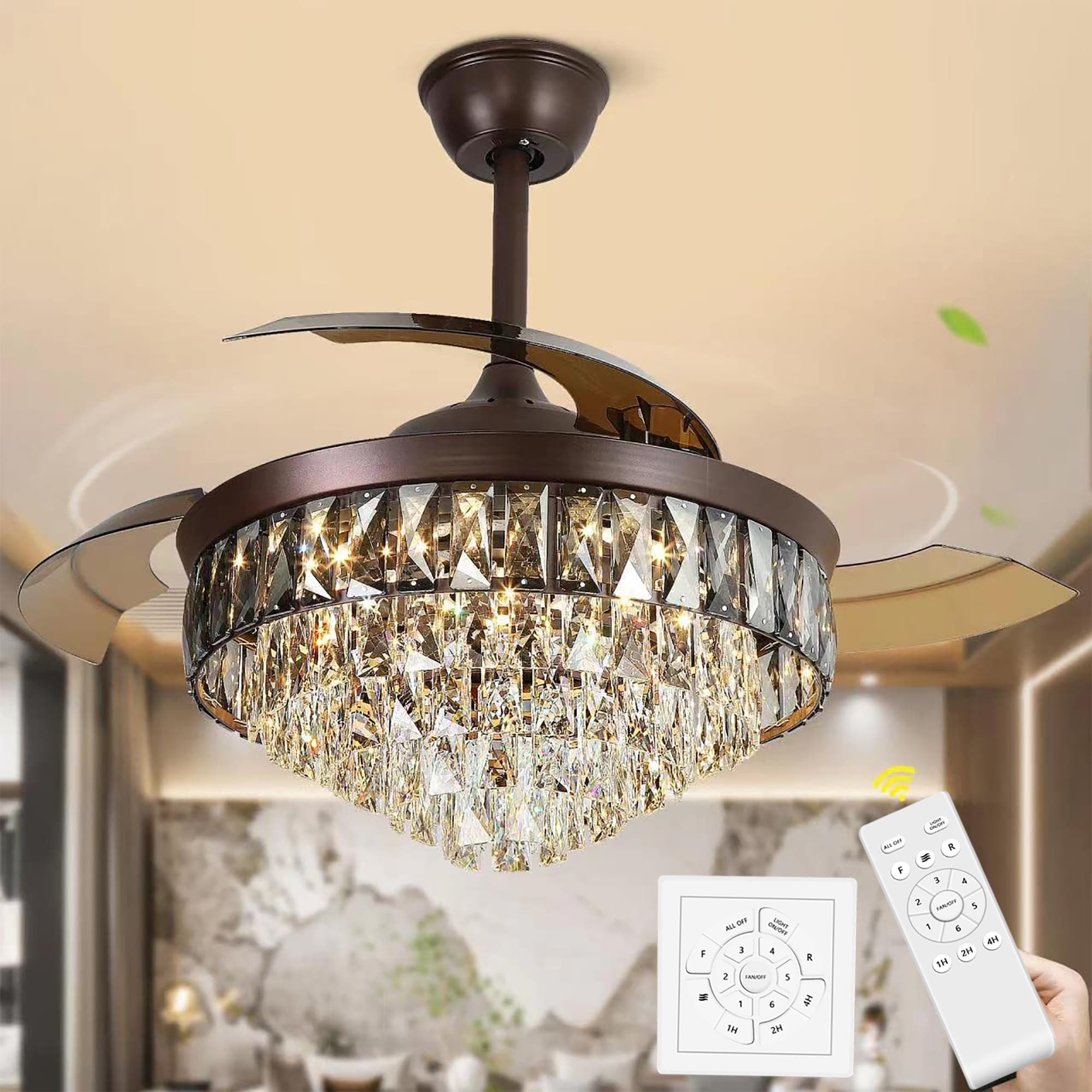Ceiling Fan Light Kits - Bed Bath & Beyond