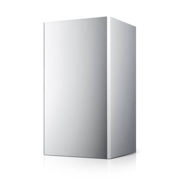 FOTILE Ceiling Decorative Cover for EMS9018 in Stainless Steel ...