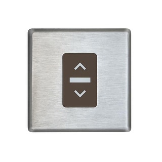 Zephyr ADA Compliant Remote Control for Zephyr Range Hoods - Bed Bath ...