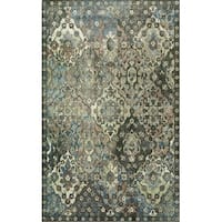 Mohawk Home In Bloom Woven Area Rug - On Sale - Bed Bath & Beyond ...