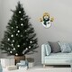 Green Bay Packers Snowman Shaped Cut Pennant - Bed Bath & Beyond - 40897277