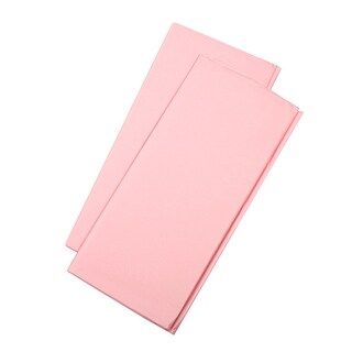 Gift Wrap Tissue Paper Light Pink 20"x26" for Gift Bag Wedding Party 20 ...