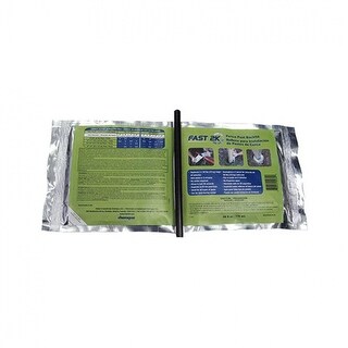 Fast 2K 254-20-S Fence Post Backfill Bag, 26 Fluid Oz - Bed Bath ...