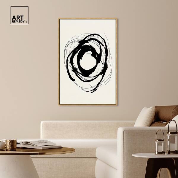 atom interior design