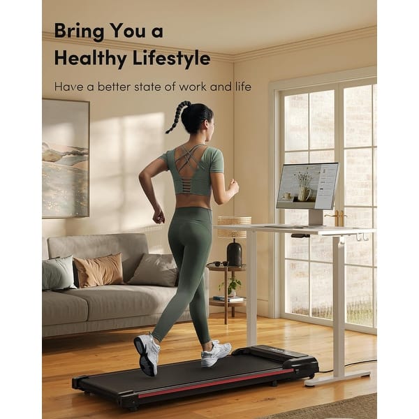 exercise walking pad