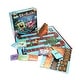 Nickelodeon Spongebob SquarePants Eels and Escalators The Board Game ...