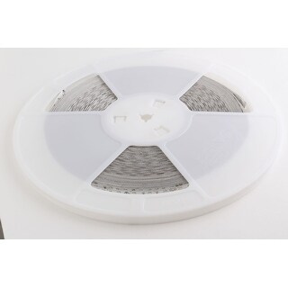 Elco E44-2430-100 Ambio 100' Long 3000K 24V LED Tape Light - 360 - Bed ...